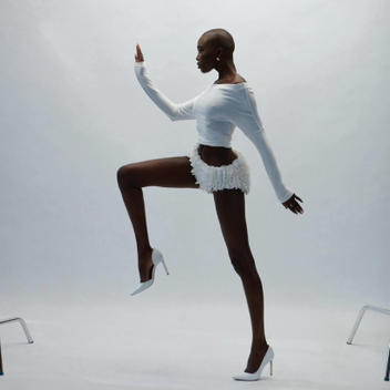 LONDI – apparel brand that proves the perfection of every body